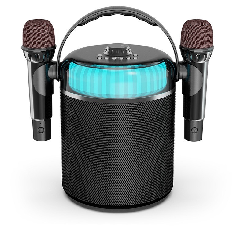 قیمت و خرید اسپیکر بلوتوثی قابل حمل اوی مدل y388