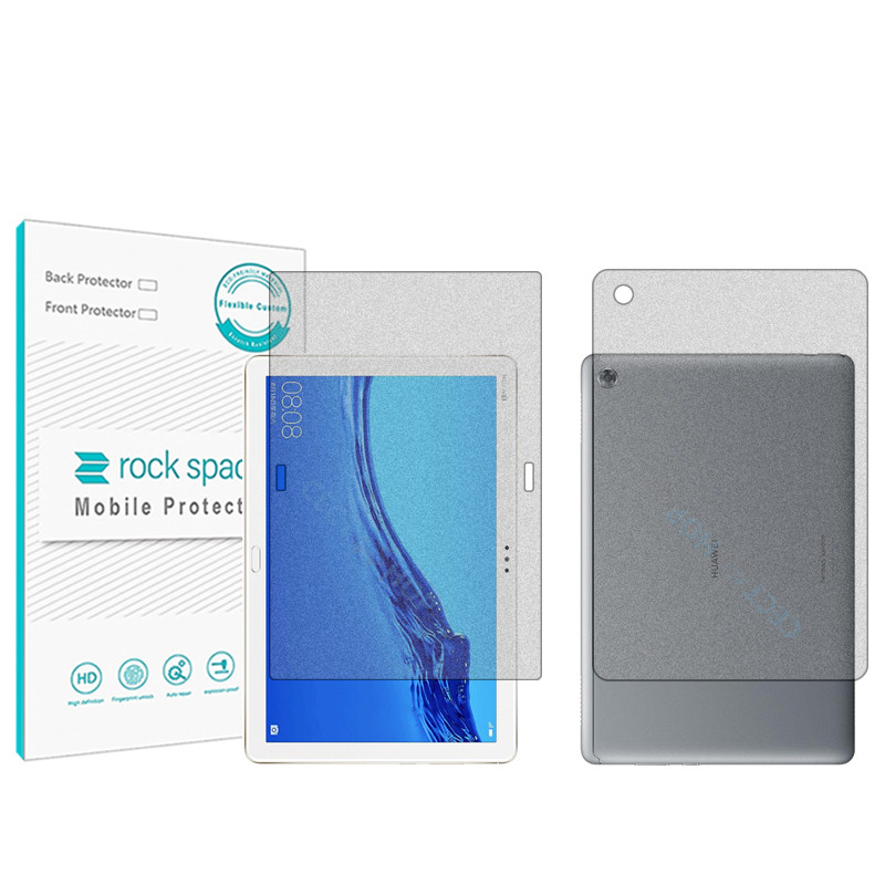 قیمت و خرید محافظ صفحه نمایش مات راک اسپیس مدل HyMTT مناسب برای تبلت هوآوی M5 Youth Edition 10.1 ...