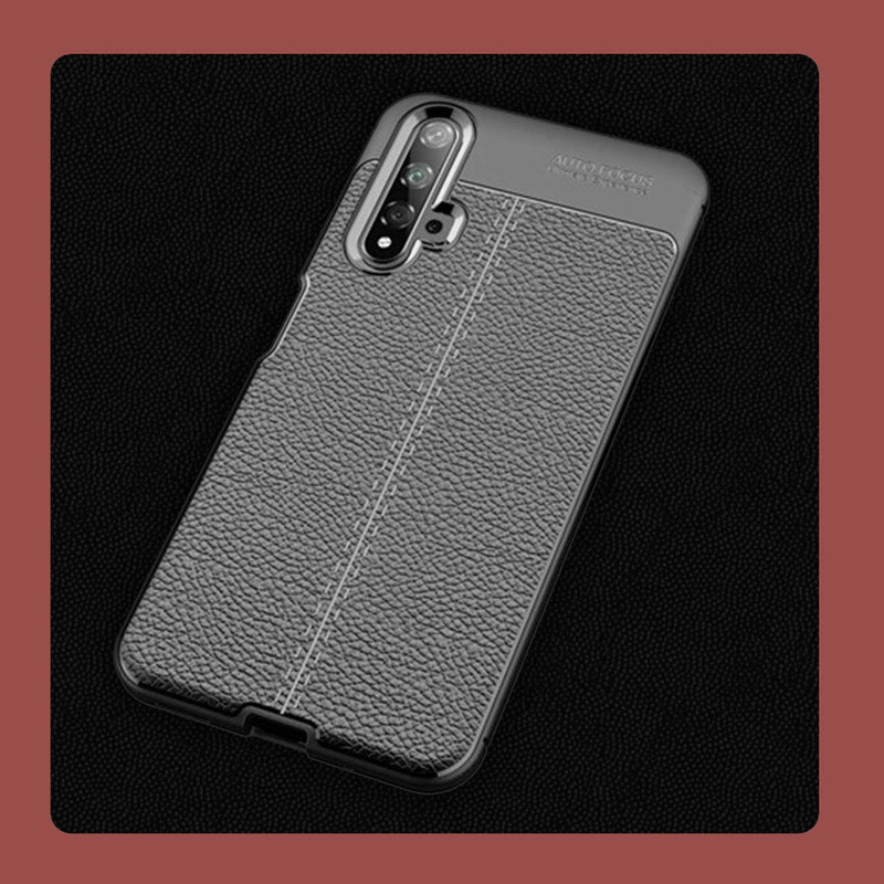 قیمت و خرید کاور نیکلا مدل N_ATO مناسب برای گوشی موبایل شیائومی Nova 5T