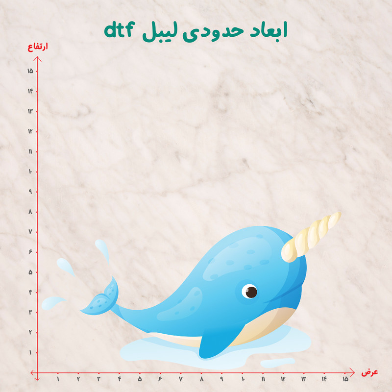 قیمت و خرید استیکر پارچه و لباس مدل dtf طرح یونیکورن کد H15.427 مجموعه 4 عددی
