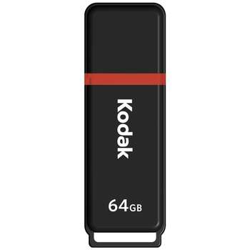 قیمت و خرید فلش مموری کداک مدل K102 ظرفیت 64 گیگابایت بسته 30 عددی