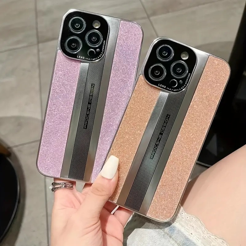 قیمت و خرید قاب مدل paoche design مناسب برای گوشی موبایل اپل Iphone 13 Pro