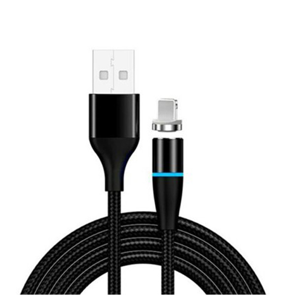 قیمت و خرید کابل تبدیل USB به لایتنینگ جلیکو مدل KDS-80 طول 1 متر