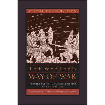 قیمت و خرید کتاب The Western Way of War اثر Victor Davis Hanson and ...