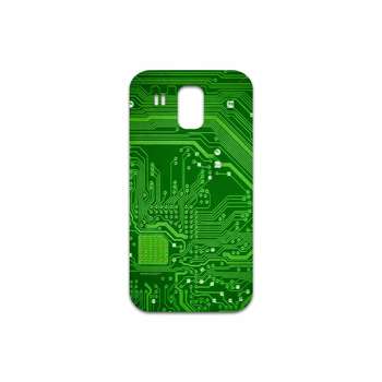 قیمت و خرید برچسب پوششی ماهوت مدل Green Printed Circuit Board مناسب برای گوشی موبایل هوآوی ...