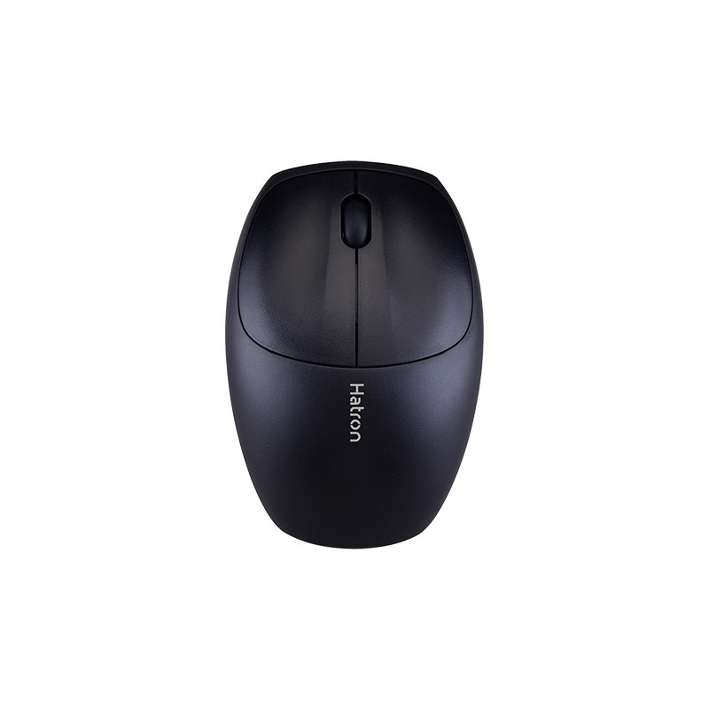 قیمت و خرید کیبورد و ماوس بی سیم هترون مدل HKCW130، سوییچ ممبران، Full-Size