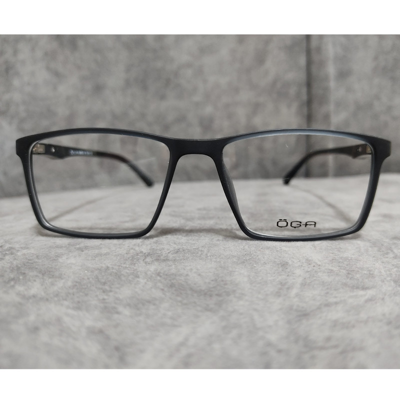 قیمت و خرید فریم عینک طبی مدل مستطیل تیار کد b0076