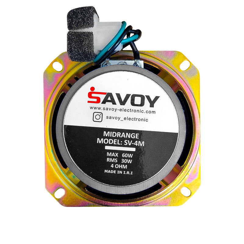 قیمت و خرید میدرنج خودرو ساووی مدل savoy sv-4m - بسته دو عددی