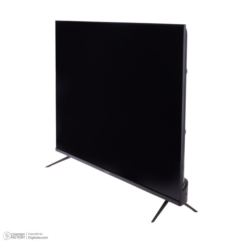 قیمت و خرید تلویزیون ال ای دی هوشمند ایکس ویژن مدل 43XY785 سایز 43 اینچ