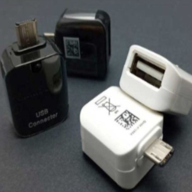 قیمت و خرید مبدل USB 3.0 OTG به microusb مدل GH98-41288A