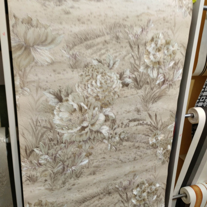 قیمت و خرید کاغذ دیواری مدل جسیکا کد 516344