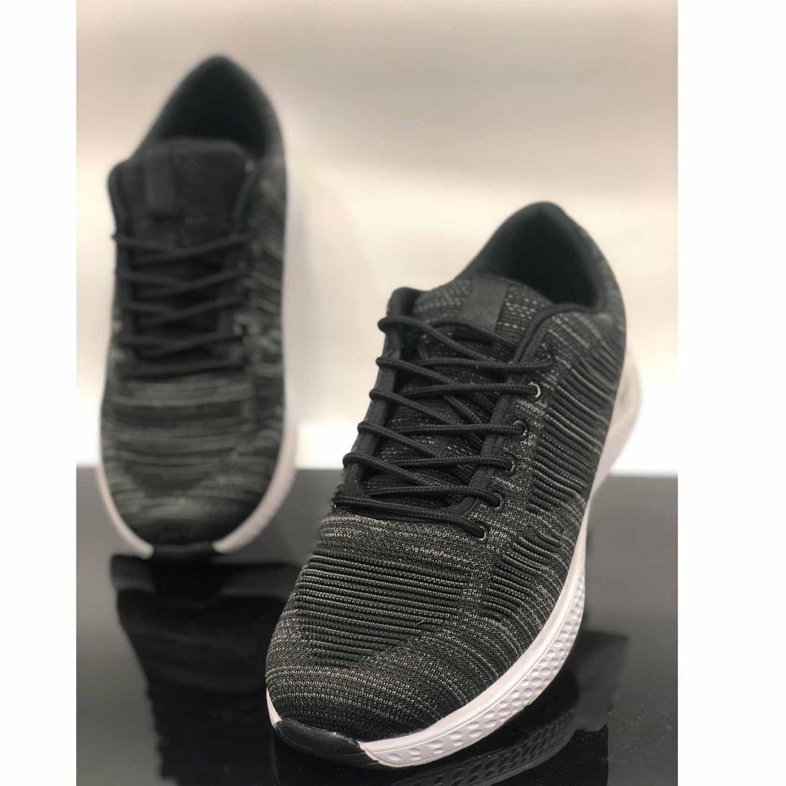 قیمت و خرید کفش مخصوص پیاده روی کد mu 700