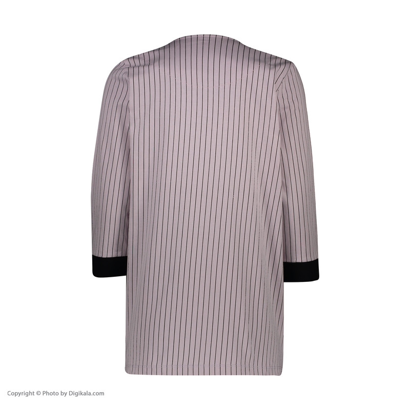 قیمت و خرید ست سه تکه لباس زنانه ناربن مدل 3372_1521775 رنگ یاسی