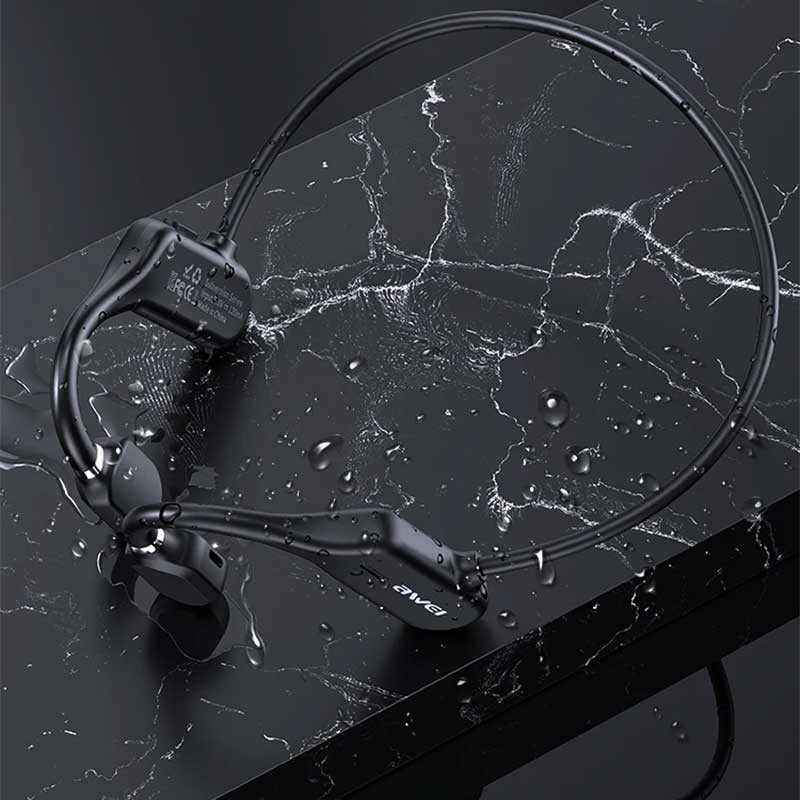 قیمت و خرید هندزفری بلوتوثی اوی مدل A889 Pro