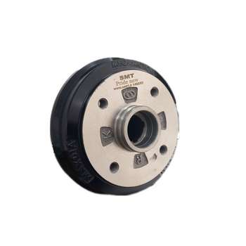 قیمت و خرید کاسه ترمز چرخ اس ام تی کد 31725 مناسب برای پراید