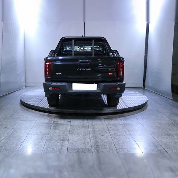 قیمت و خرید خودرو کی ام سی T9 اتوماتیک سال 1403