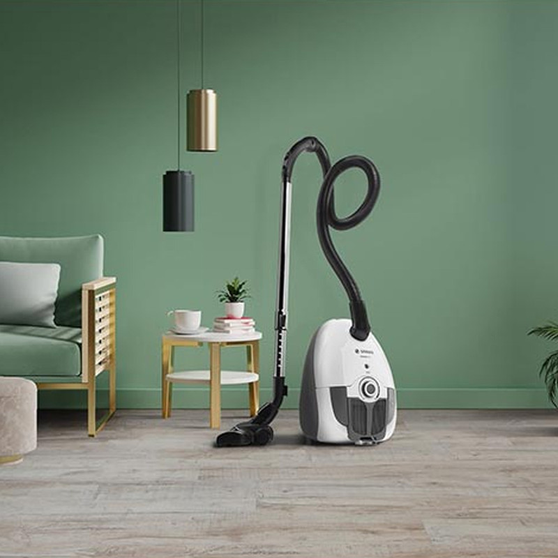 قیمت و خرید جاروبرقی 1800 وات اسنوا مدل SVC-CA18WE