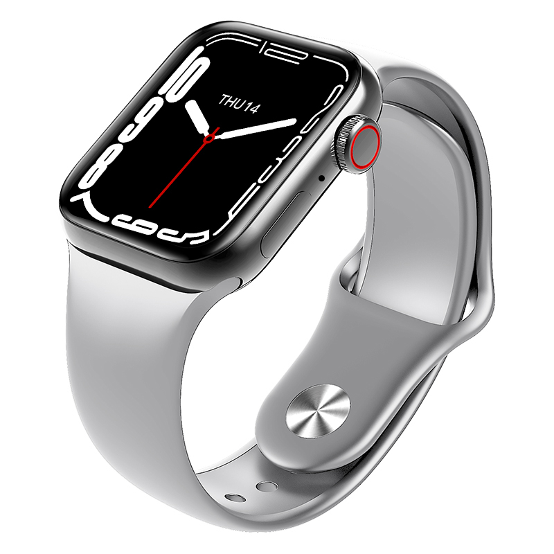 قیمت و مشخصات ساعت هوشمند مدل i7 mini - زیراکو