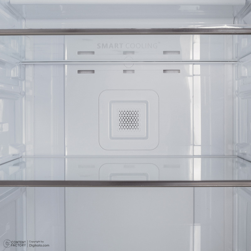 قیمت و خرید یخچال و فریزر ساید بای ساید 32 فوت اسنوا مدل S1Di-M210-W