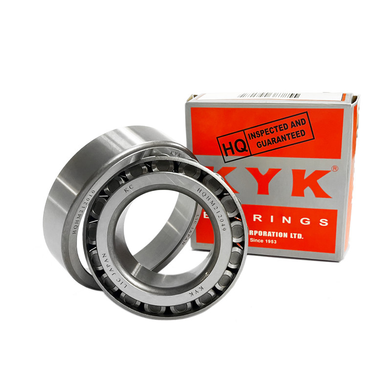 قیمت و خرید بلبرینگ چرخ جلو کی وای کی مدل 212049/10 مناسب برای ماک