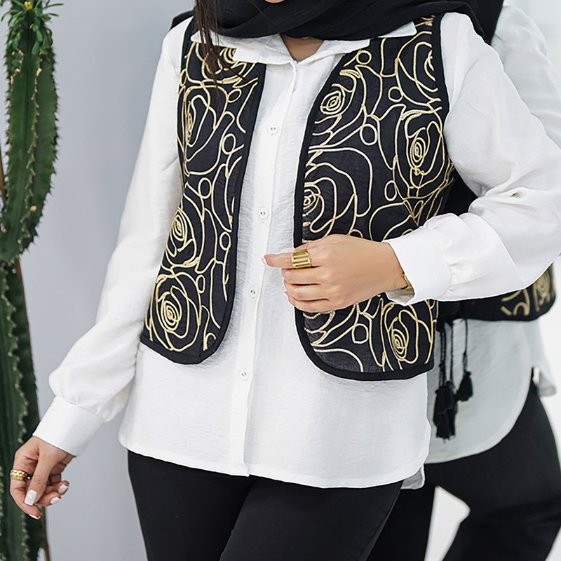 قیمت و خرید ست شومیز و رویه زنانه السانا مدل نایریکا کد 169557