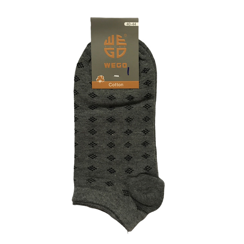 قیمت و خرید جوراب مردانه مدل مچی wmmm مجموعه 3 عددی