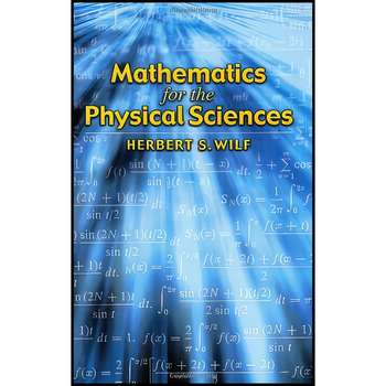 قیمت و خرید کتاب Mathematics for the Physical Sciences اثر Herbert S ...