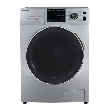 قیمت و خرید ماشین لباسشویی پاکشوما مدل BWF 40814 ST ظرفیت 8 کیلوگرم