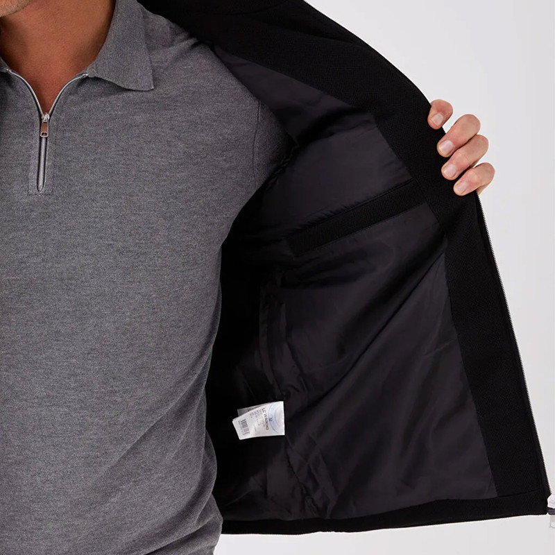 قیمت و خرید جلیقه مردانه ال سی وایکیکی مدل W32061Z8