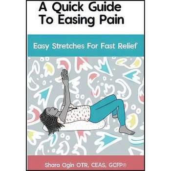 قیمت و خرید کتاب A Quick Guide to Easing Pain اثر جمعي از نويسندگان ...