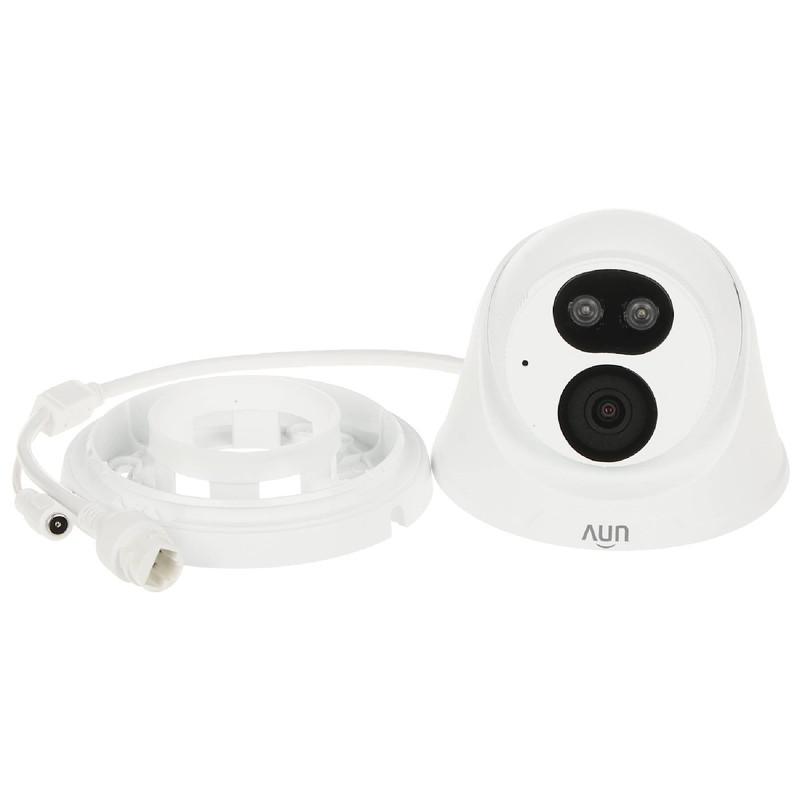 قیمت و خرید دوربین مداربسته تحت شبکه یونی ویو مدل IPC3612LE-ADF28KC-WL