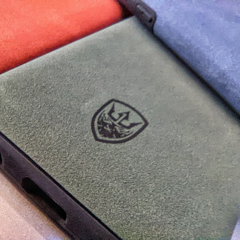 قیمت و خرید کاور طرح چرم مدل XDGB مناسب برای گوشی موبایل سامسونگ Galaxy A10