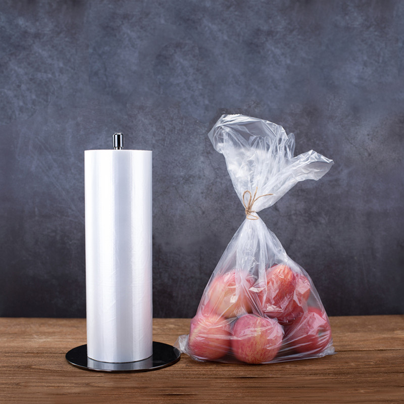 قیمت و خرید نایلون بسته بندی آنی مدل 25×35 بسته 600 عددی