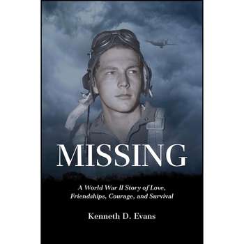 قیمت و خرید کتاب MISSING اثر Kenneth D. Evans انتشارات Starhaven ...