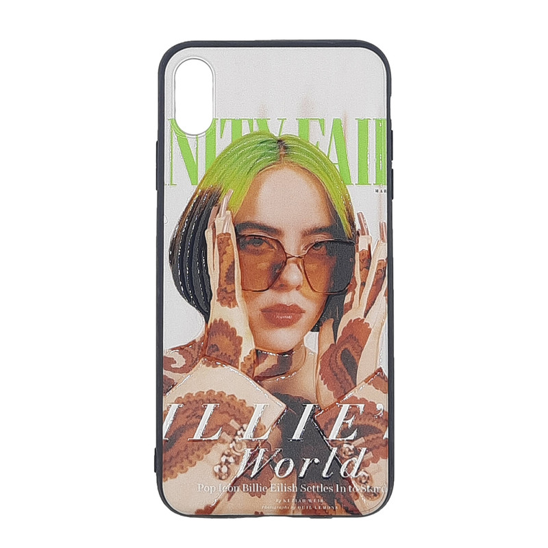 قیمت و خرید کاور مدل Iph X مناسب برای گوشی موبایل اپل Iphone Xs Max به