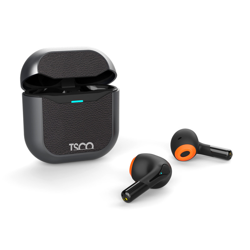 قیمت و خرید هدفون بی سیم تسکو مدل TH 6322 TWS