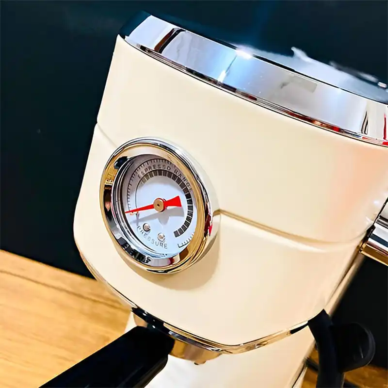 ️ قیمت خرید اسپرسو ساز مباشی مدل ME-ECM2030 ⚡️ (1404) - فروشگاه شاپ99