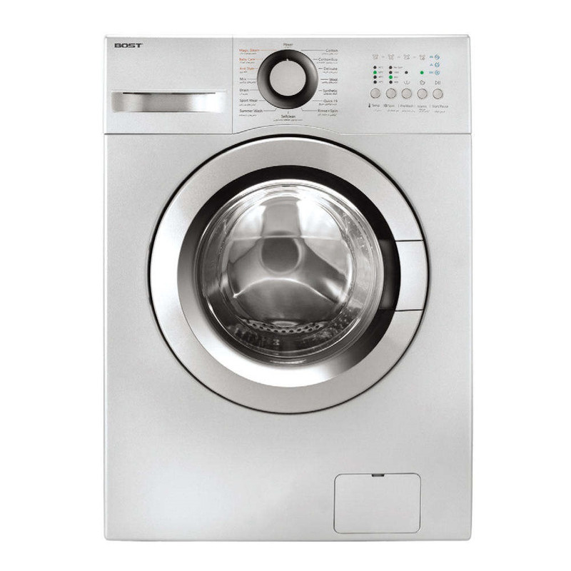 قیمت و خرید ماشین لباسشویی بست مدل BWD-7113 ظرفیت 7 کیلوگرم