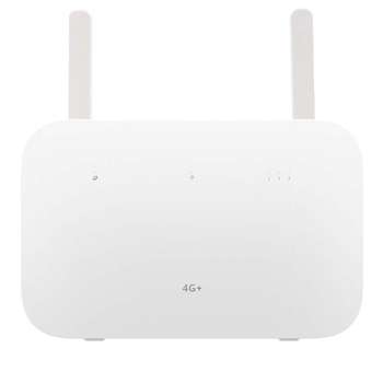 قیمت و خرید مودم 4G/TD-LTE هوآوی مدل B622 به همراه 2 عدد آنتن خارجی