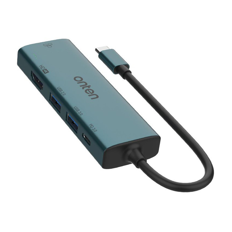 قیمت و خرید مبدل USB-C به HDMI اونتن مدل OTN-UC125