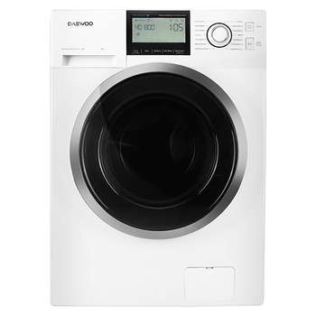قیمت و خرید ماشین لباسشویی دوو مدل DWK-Young86C ظرفیت 8 کیلوگرم