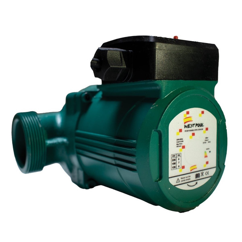 قیمت و خرید پمپ آب وست پول مدل WPS 25-40-180