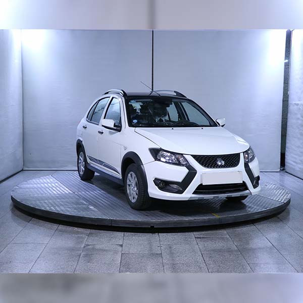 قیمت و خرید خودرو سایپا مدل کوییک GXR دنده ای سال 1404