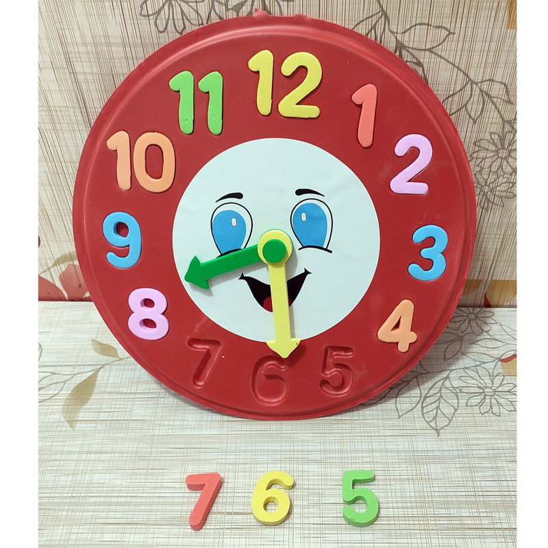 قیمت و خرید بازی آموزشی ساعت کد 0013