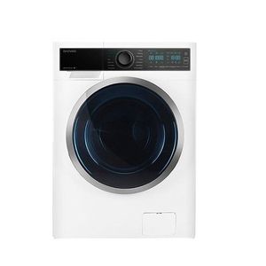 قیمت و خرید ماشین لباسشویی دوو مدل DWK-PR880S ظرفیت 8 کیلوگرم