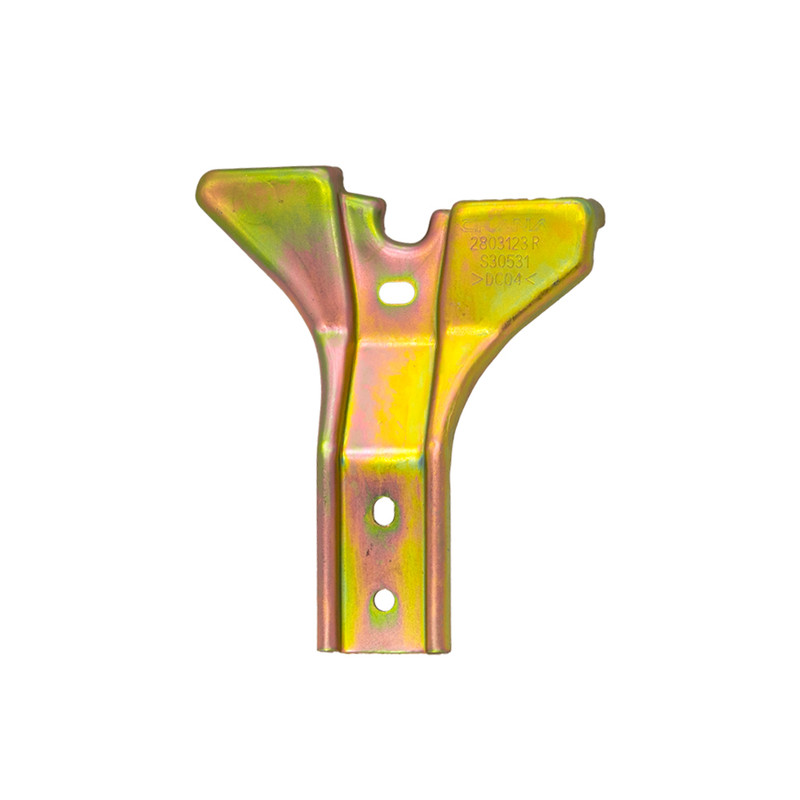 قیمت و خرید براکت بالایی سپر جلو راست مدل 852369 مناسب برای چانگان ایدو