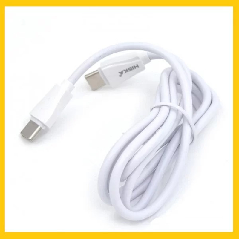 قیمت و خرید شارژر دیواری هیسکا مدل H-115PD