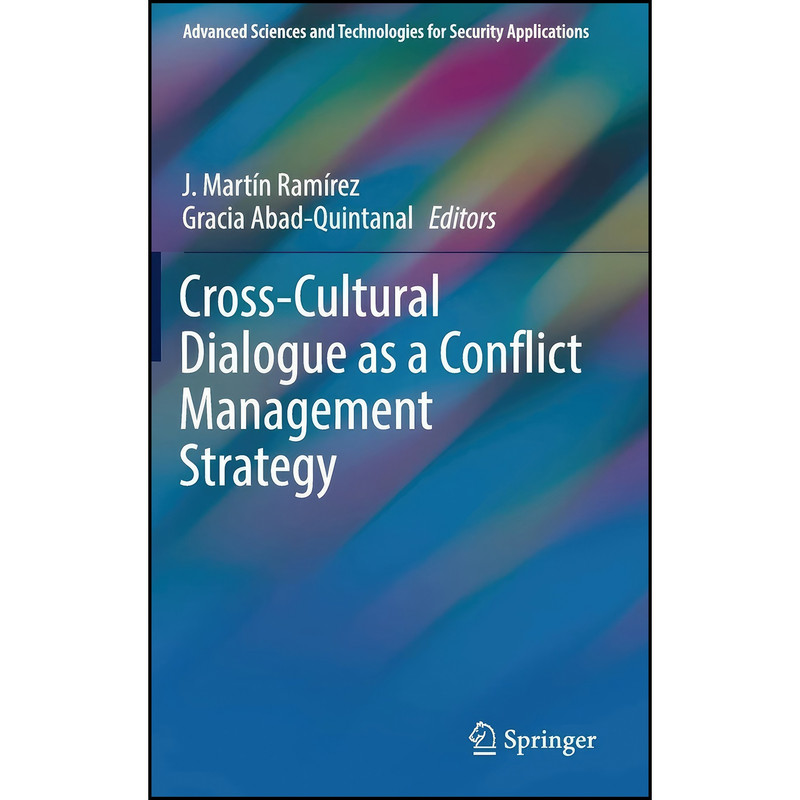 قیمت و خرید کتاب Cross-Cultural Dialogue as a Conflict Management ...