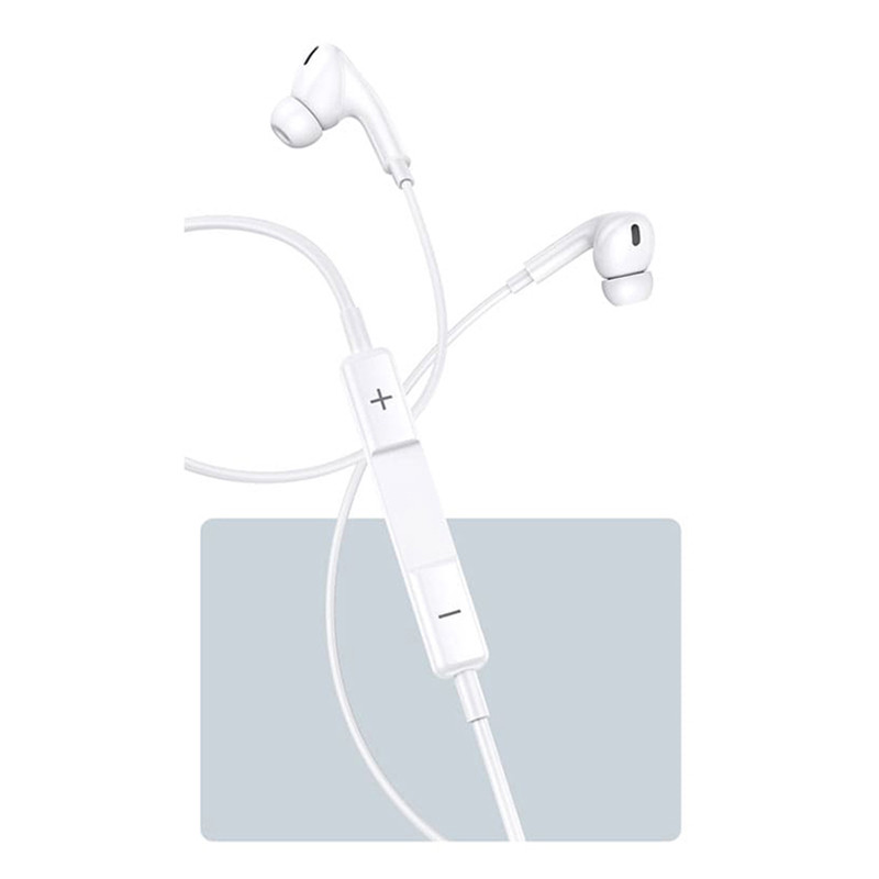 قیمت و خرید هندزفری مدل Earpod