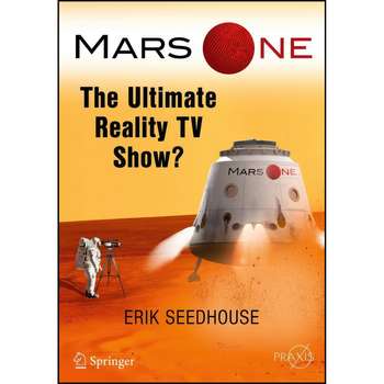 قیمت و خرید کتاب Mars One اثر Erik Seedhouse انتشارات Springer